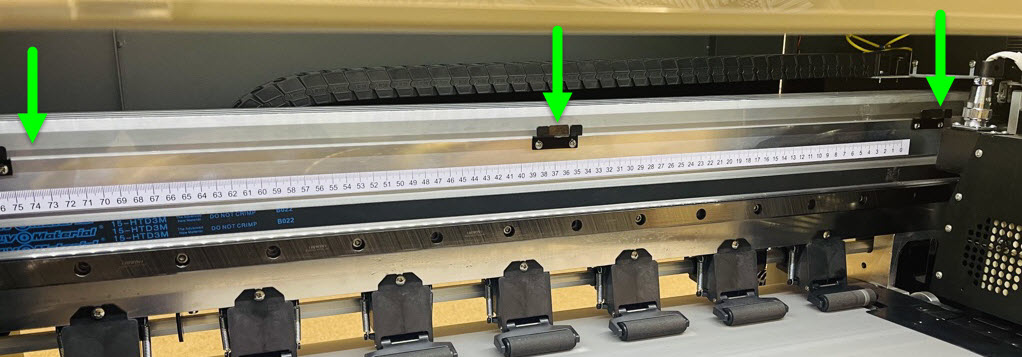 Encoder Strip
